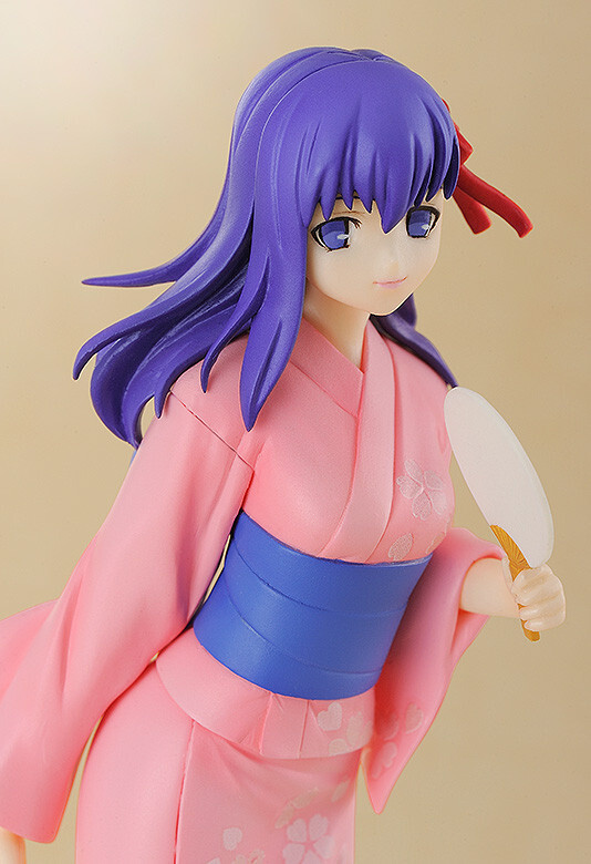 Sakura Matou: Yukata ver.: Good Smile Company - Tokyo Otaku Mode (TOM)