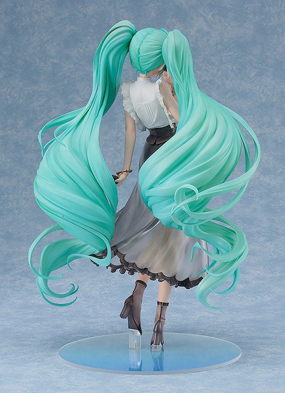 Hatsune Miku: NT Style Casual Wear Ver. 1/6 Scale Figure - Tokyo Otaku ...