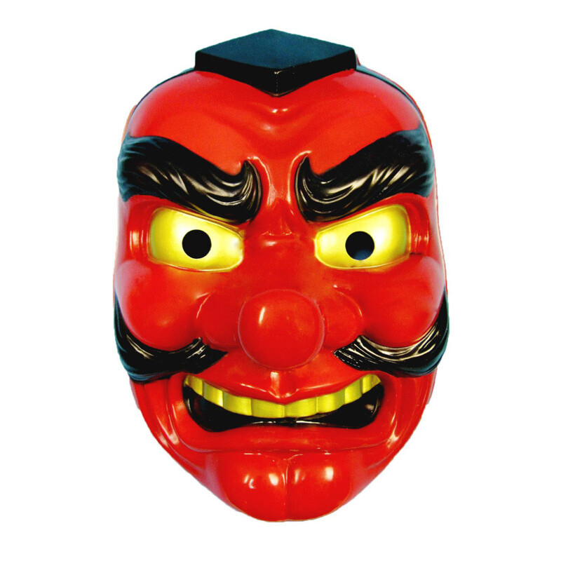 Tengu Mask - Tokyo Otaku Mode (TOM)