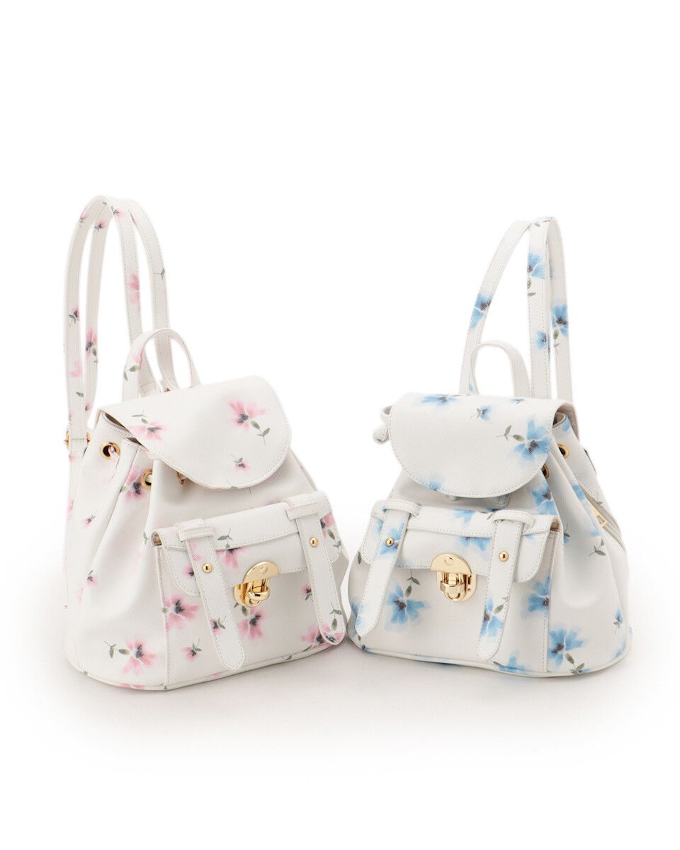 LIZ LISA Big Flower Backpack - Tokyo Otaku Mode (TOM)