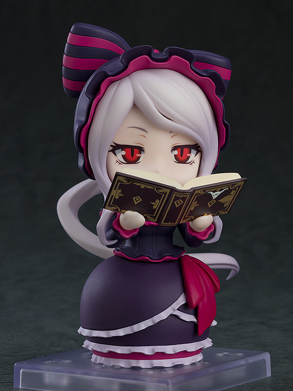 Nendoroid Overlord IV Shalltear: Good Smile Company 35% OFF - Tokyo ...