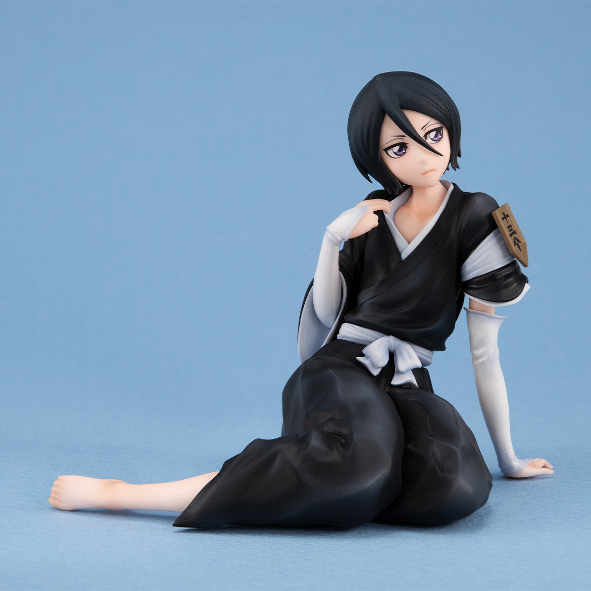 Melty Princess Bleach: Thousand-Year Blood War Palm-Size Rukia - Tokyo ...
