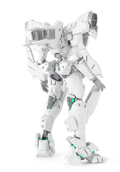 Muv-Luv A3 F-15 ACTV Active Eagle: VOLKS - Tokyo Otaku Mode (TOM)