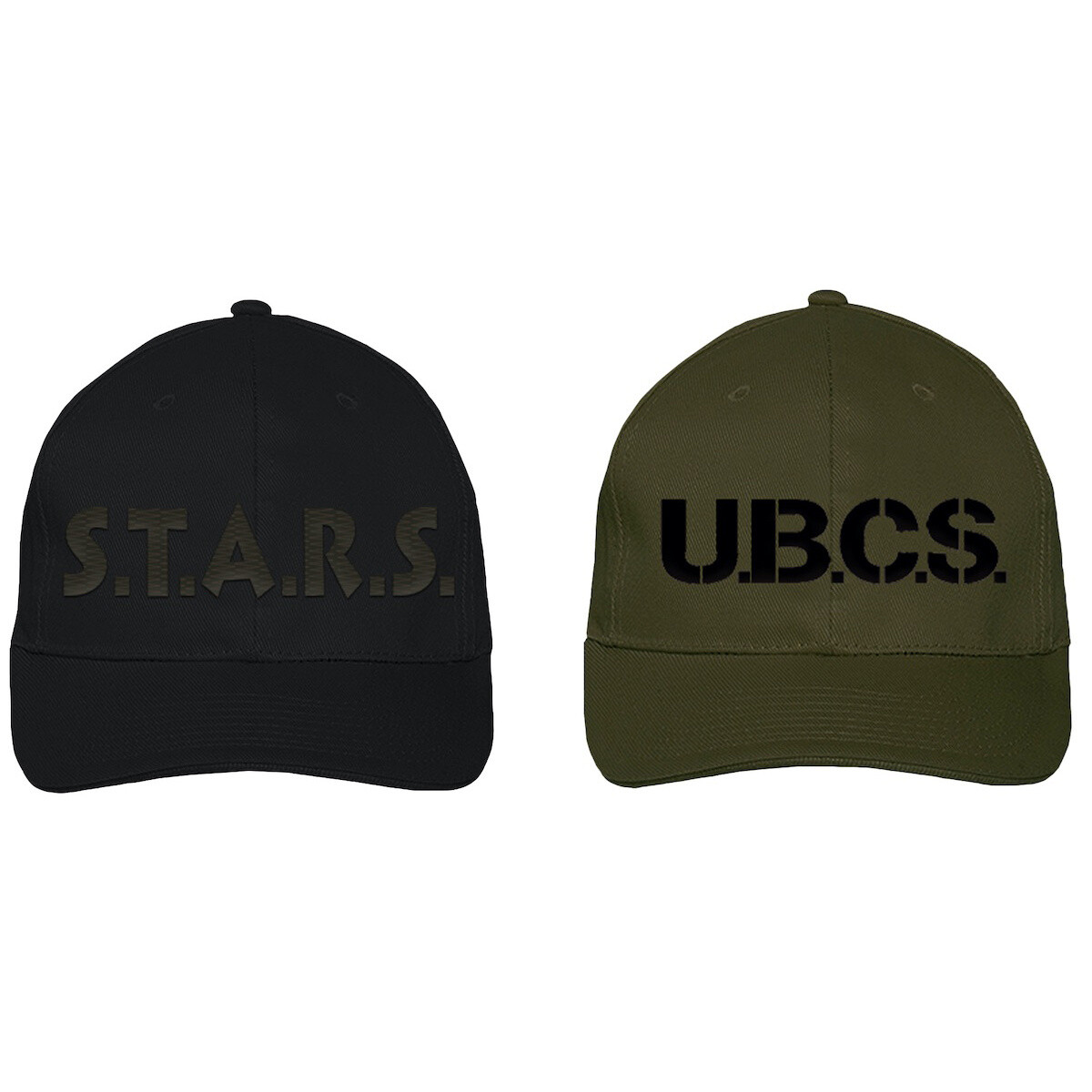 Resident Evil 3 Cap: Capcom - Tokyo Otaku Mode (TOM)