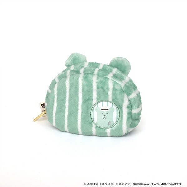 Spy x Family CRAFTHOLIC Pouch - Tokyo Otaku Mode (TOM)