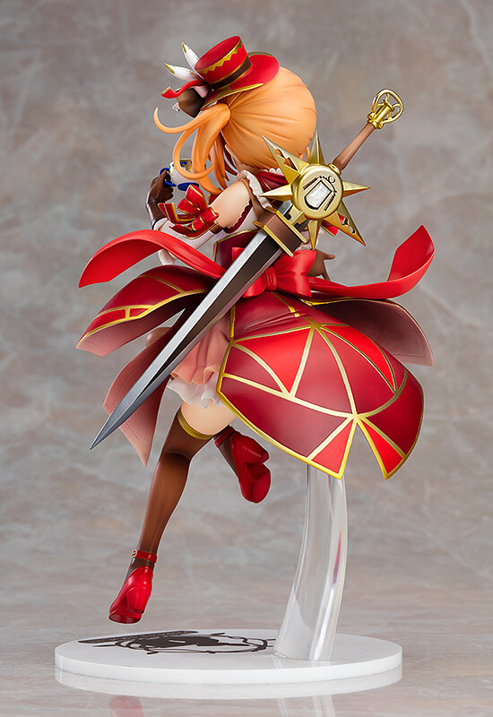 Kirara Fantasia Cocoa: Warrior Ver. 1/7 Scale Figure: Good Smile ...