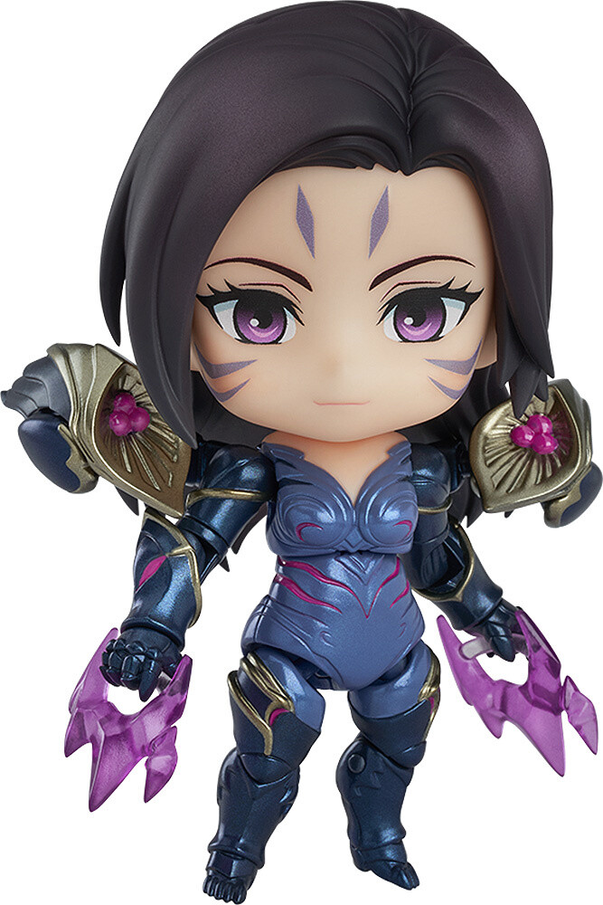 Nendoroid League of Legends Kai'Sa - Tokyo Otaku Mode (TOM)