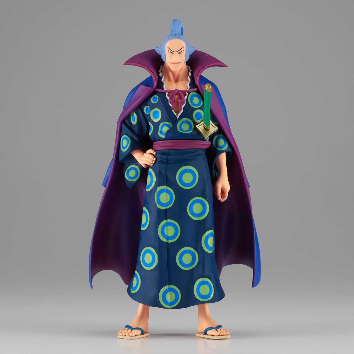 DXF One Piece -The Grandline Men- Extra Denjiro - Tokyo Otaku Mode (TOM)
