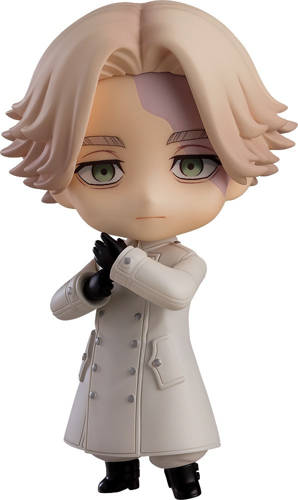 Nendoroid Tokyo Revengers Inupi (Seishu Inui) - Tokyo Otaku Mode (TOM)