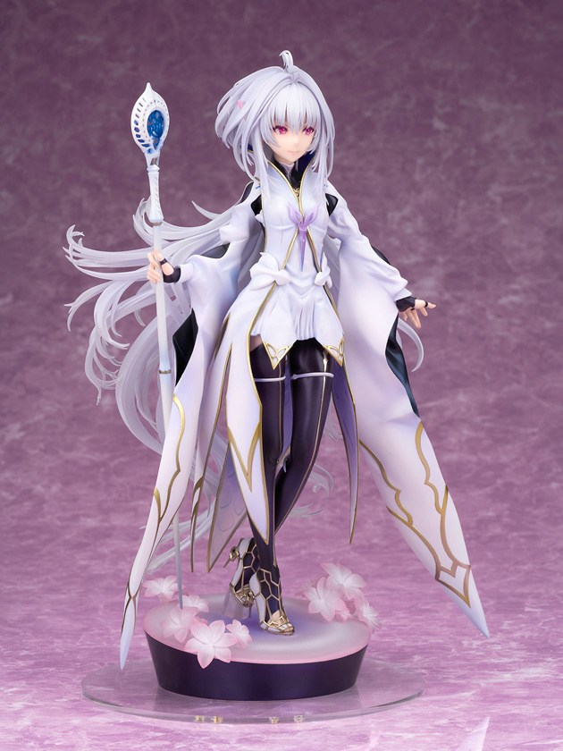 Fate/Grand Order Caster/Merlin (Prototype) 1/7 Scale Figure - Tokyo ...