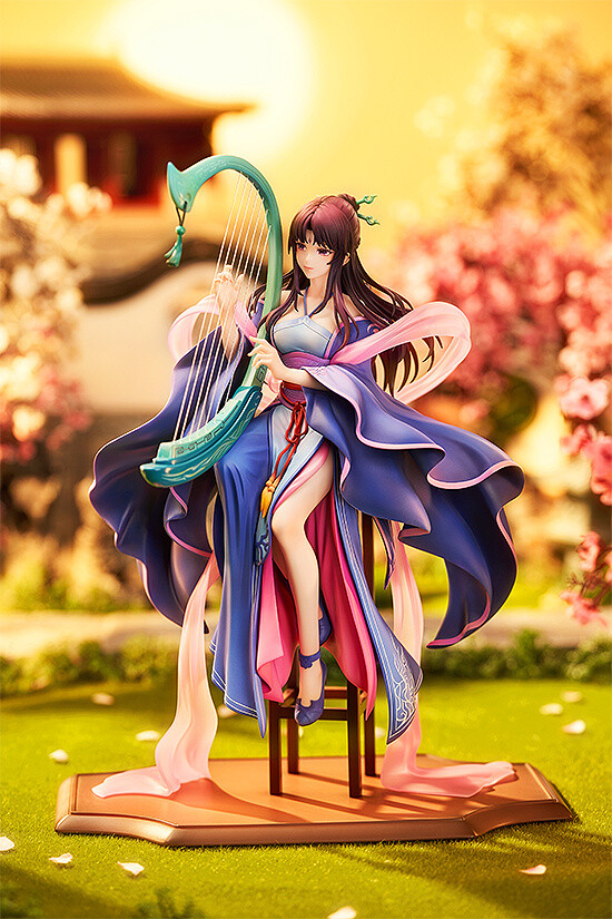 Legend of Sword and Fairy Liu Mengli: Weaving Dreams Ver. 1/7 Scale ...