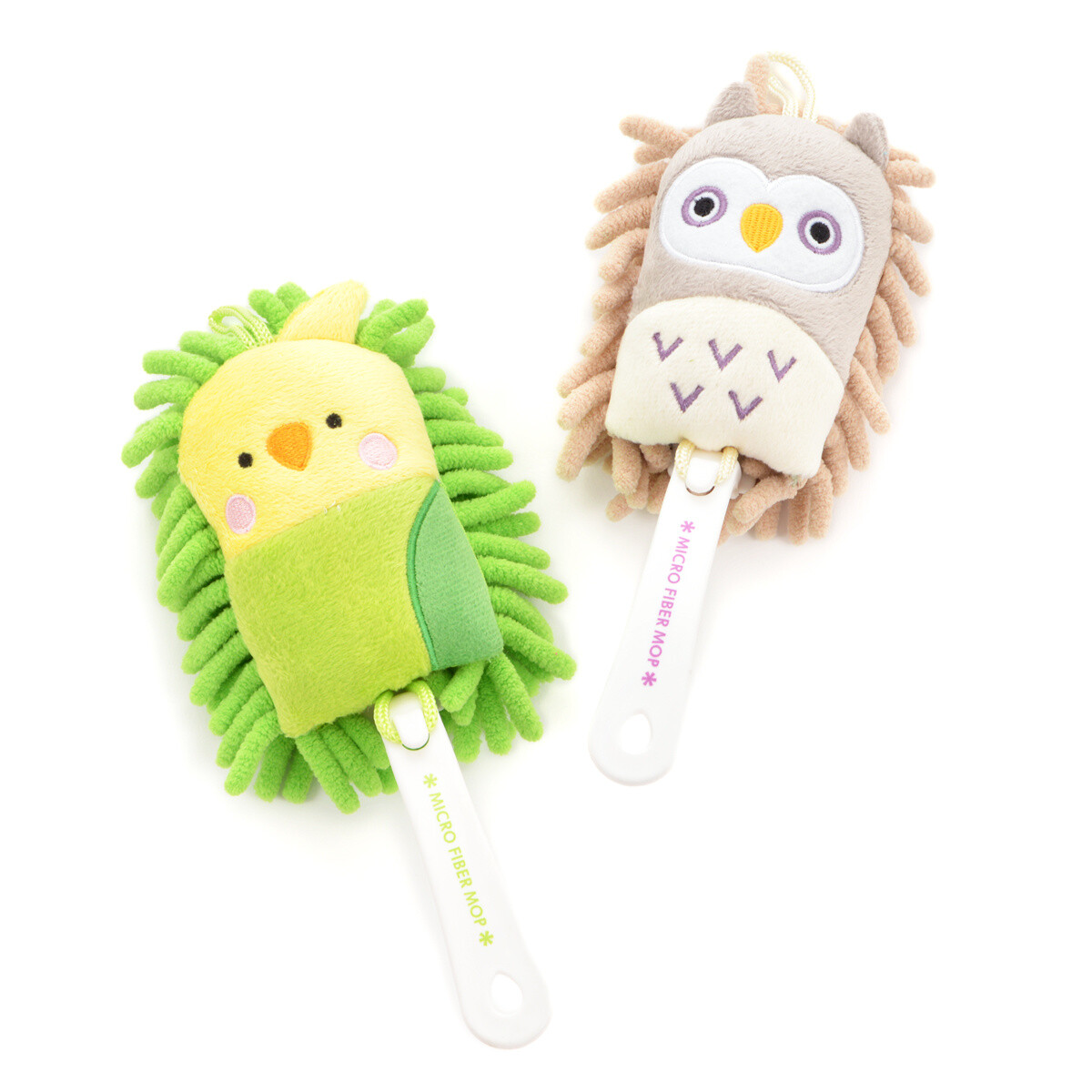 Kotoriko Mini Handy Mop - Tokyo Otaku Mode (TOM)