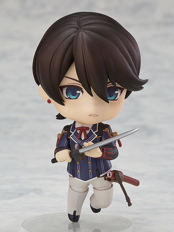 Nendoroid [Touken Ranbu] Horikawa Kunihiro: Good Smile Company - Tokyo ...