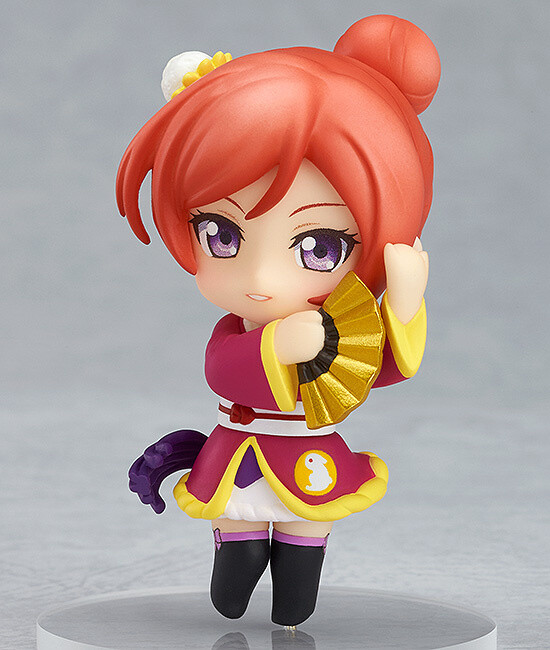 Nendoroid Petite: Love Live! Angelic Angel Ver.: Good Smile Company ...
