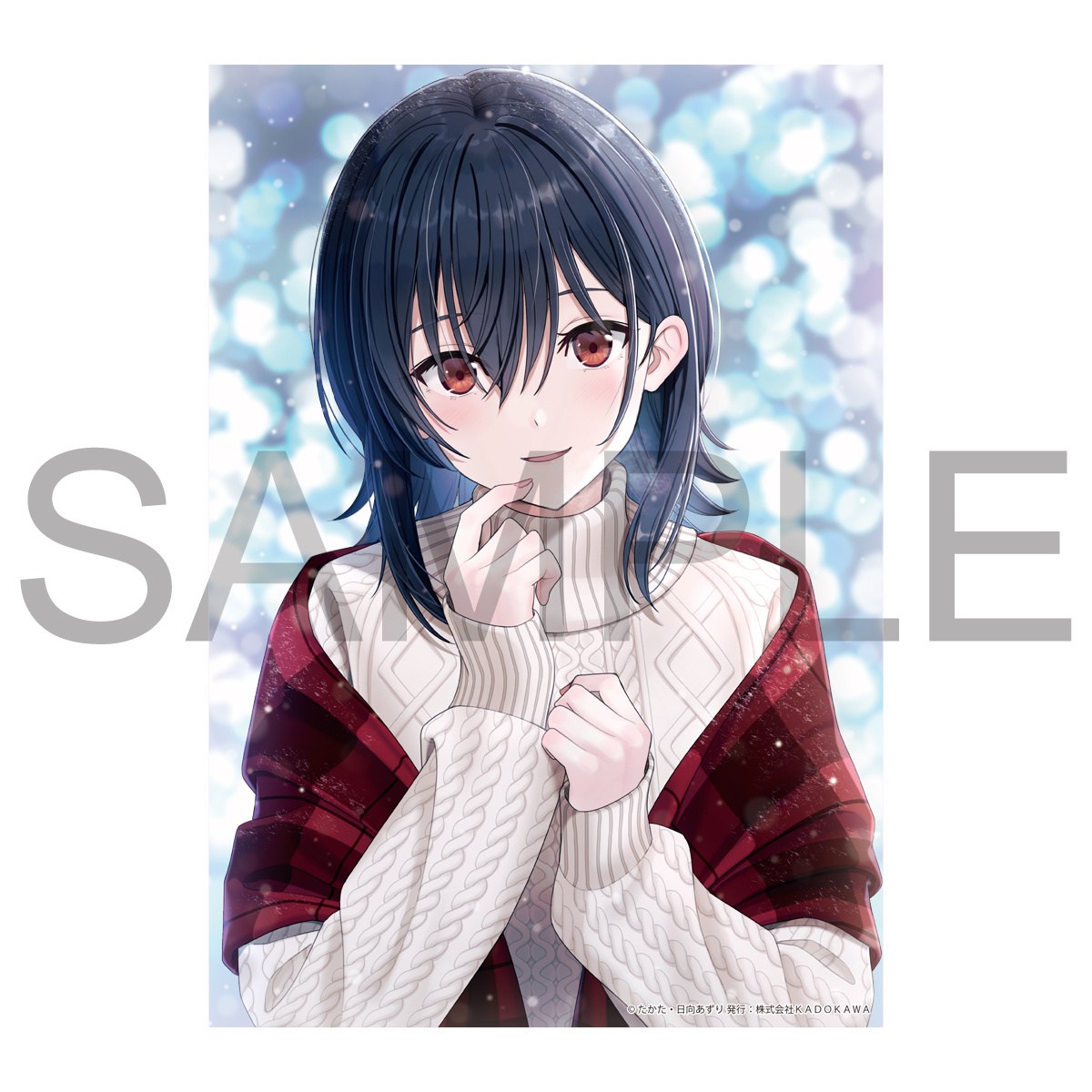 I Became Friends with the Second Cutest Girl in My Class Umi Asanagi ...