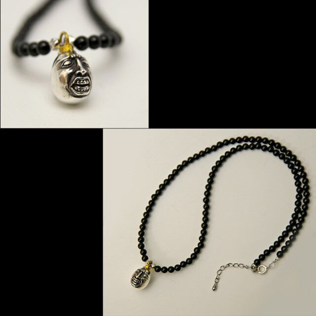 Berserk Behelit Coin Silver Pendant Onix Version 10% OFF - Tokyo Otaku ...