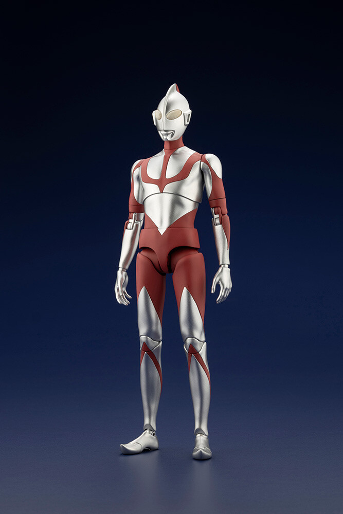 Shin Ultraman Ultraman: KOTOBUKIYA - Tokyo Otaku Mode (TOM)