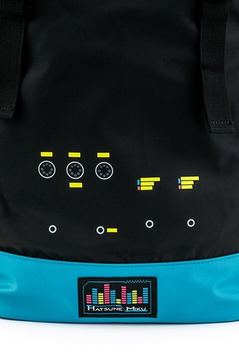 Vocaloid Hatsune Miku Backpack - Tokyo Otaku Mode (TOM)