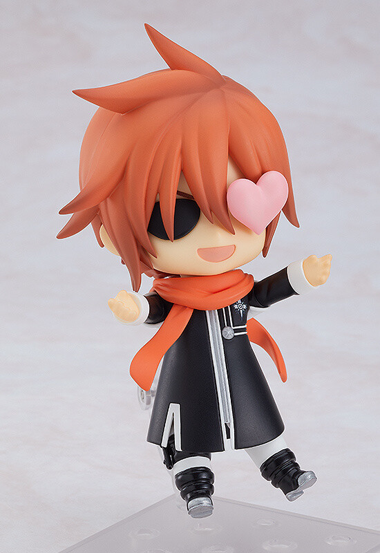 Nendoroid D.Gray-man Lavi: Good Smile Company - Tokyo Otaku Mode (TOM)