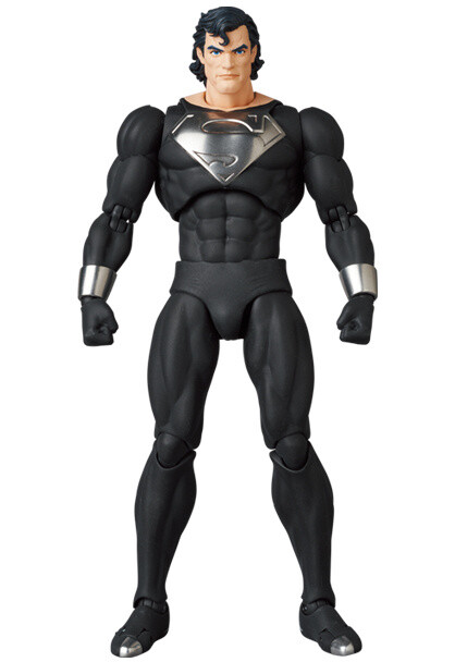 Mafex Return of Superman Superman: MEDICOM TOY - Tokyo Otaku Mode (TOM)