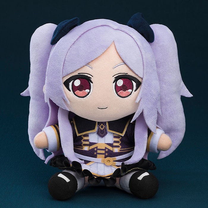 The Eminence in Shadow Plushie - Tokyo Otaku Mode (TOM)