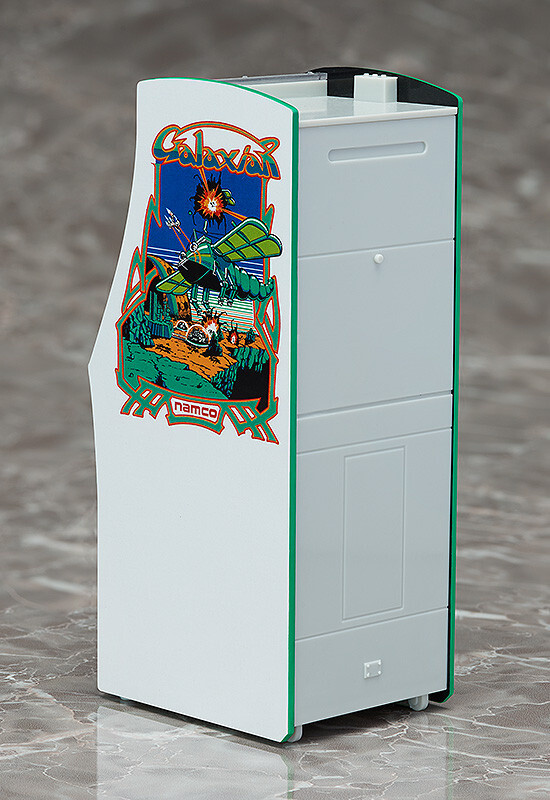 Namco Arcade Machine Collection: FREEing - Tokyo Otaku Mode (TOM)