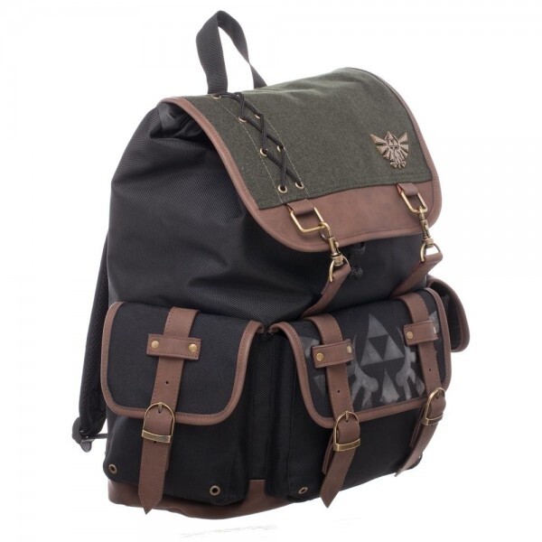 Legend of Zelda Link Backpack - Tokyo Otaku Mode (TOM)