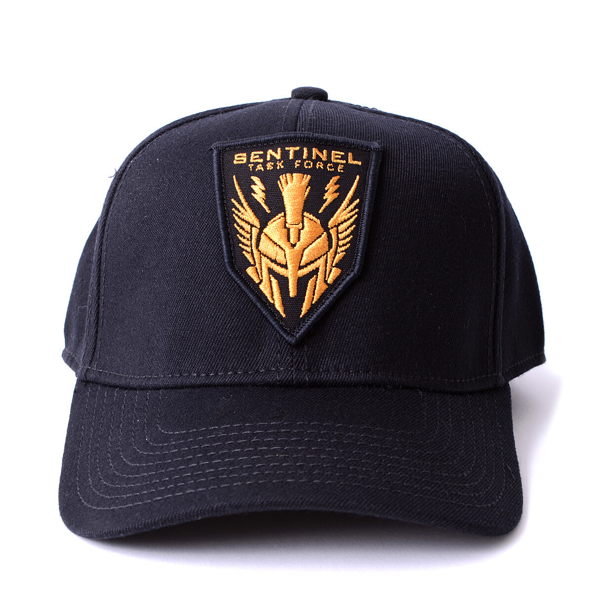 Call of Duty: Advanced Warfare Sentinel Black Flex Cap - Tokyo Otaku ...