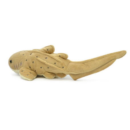 Zebra Shark Plushie - Tokyo Otaku Mode (TOM)