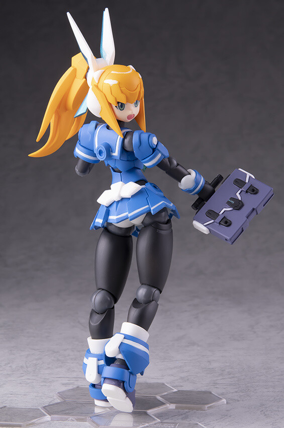 Robot Neoanthropinae Polynian Really: Motoroid Arty Non-Scale Figure - Tokyo Otaku Mode (TOM)