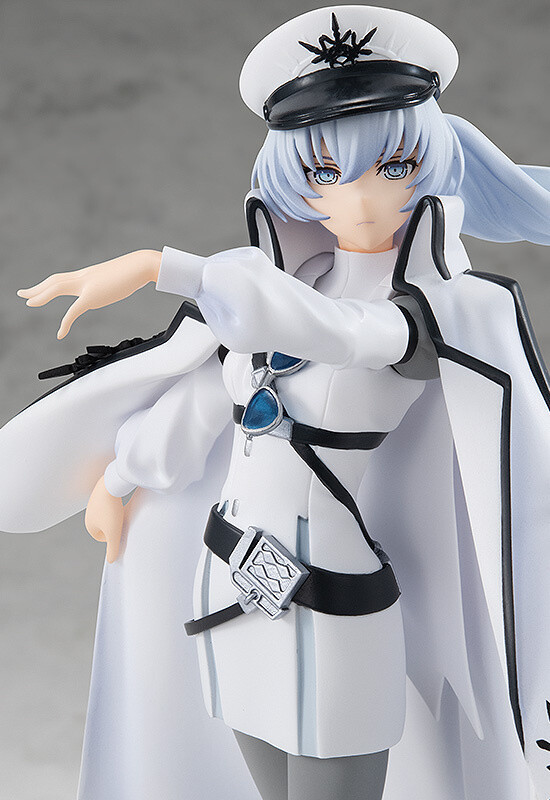 Pop Up Parade RWBY: Ice Queendom Weiss Schnee: Nightmare Side: Good ...