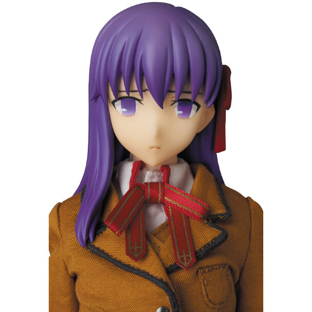 RAH Fate/stay night [UBW] Sakura Figure: MEDICOM TOY - Tokyo Otaku Mode ...