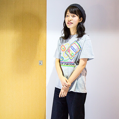 King of Games Super Famicom Gray T-Shirt w/ Collector's Box & Logo ...