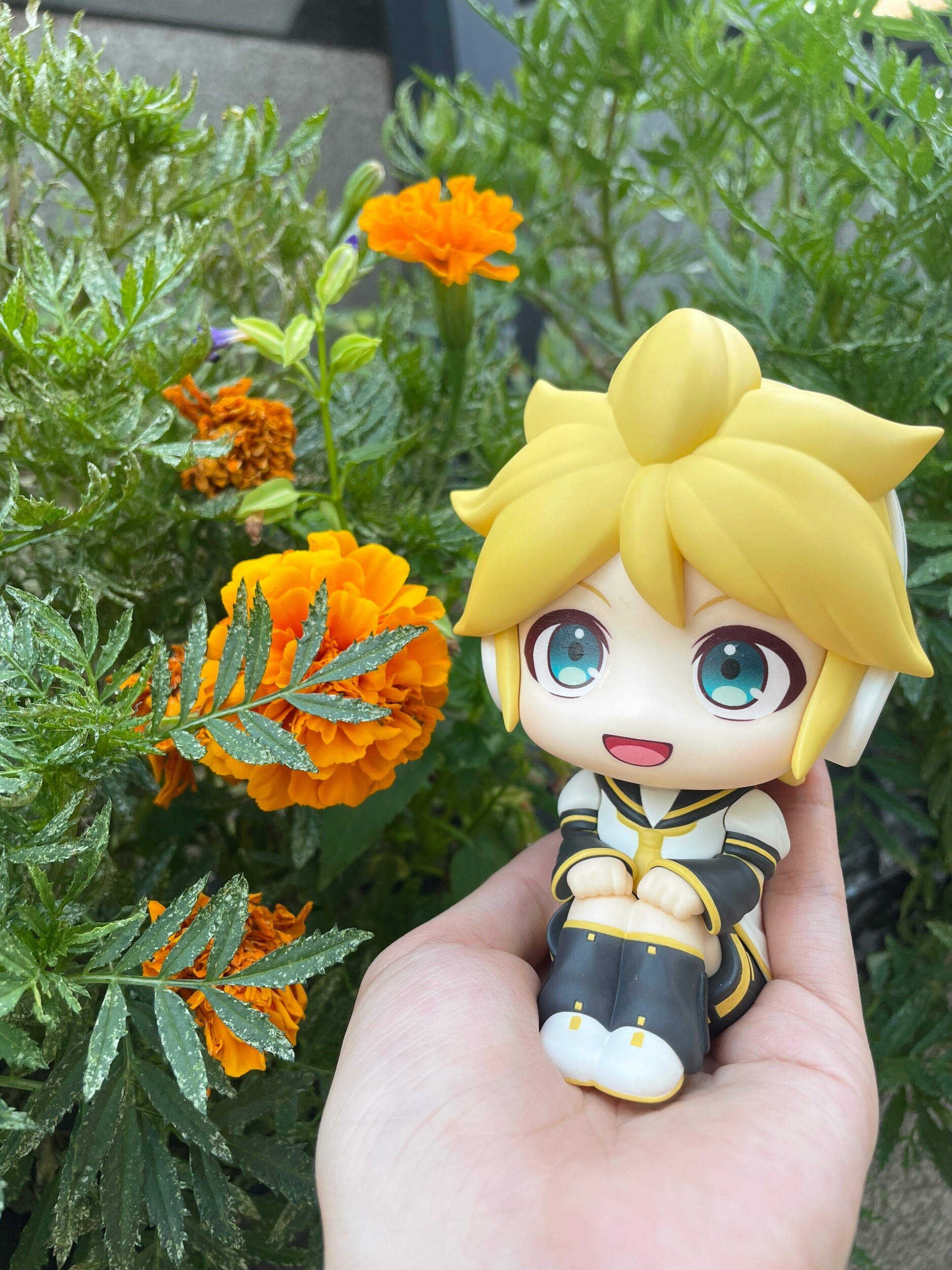 Look Up Series Vocaloid Kagamine Len - Tokyo Otaku Mode (TOM)