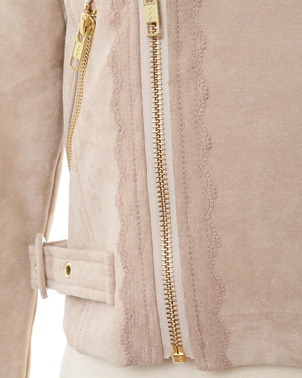 LIZ LISA Lace Biker Jacket: LIZ LISA - Tokyo Otaku Mode (TOM)