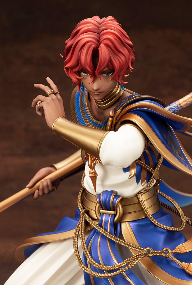 Tales of Arise Dohalim 1/8 Scale Figure: KOTOBUKIYA - Tokyo Otaku Mode ...
