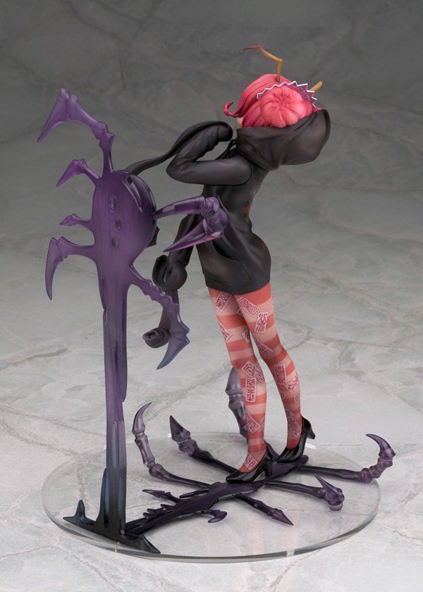 Overlord Entoma Vasilissa Zeta: So-bin Ver. 1/8 Scale Figure - Tokyo ...