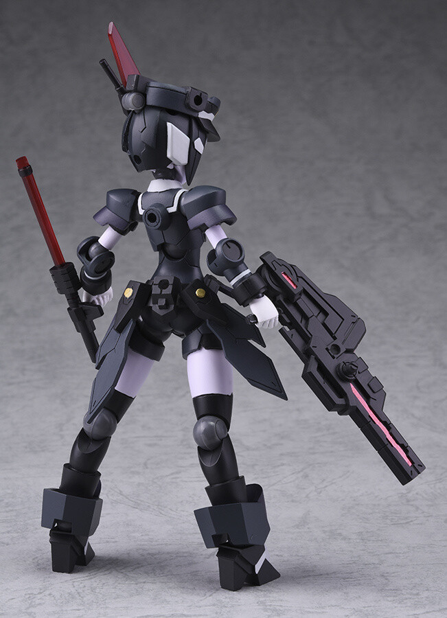 Robot Neoanthropinae Polynian Alvin Non-Scale Figure: Daibadi - Tokyo ...