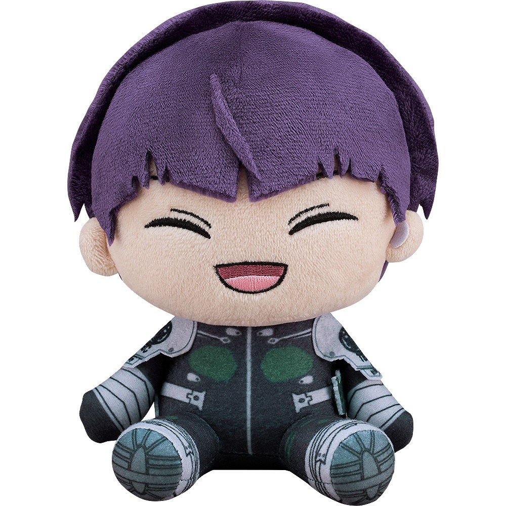 Kaiju No. 8 Plushie - Tokyo Otaku Mode (TOM)