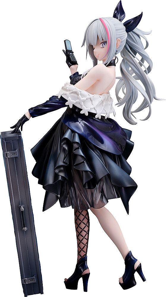 Girls' Frontline MDR: Cocktail Observer Ver. 1/7 Scale Figure - Tokyo ...