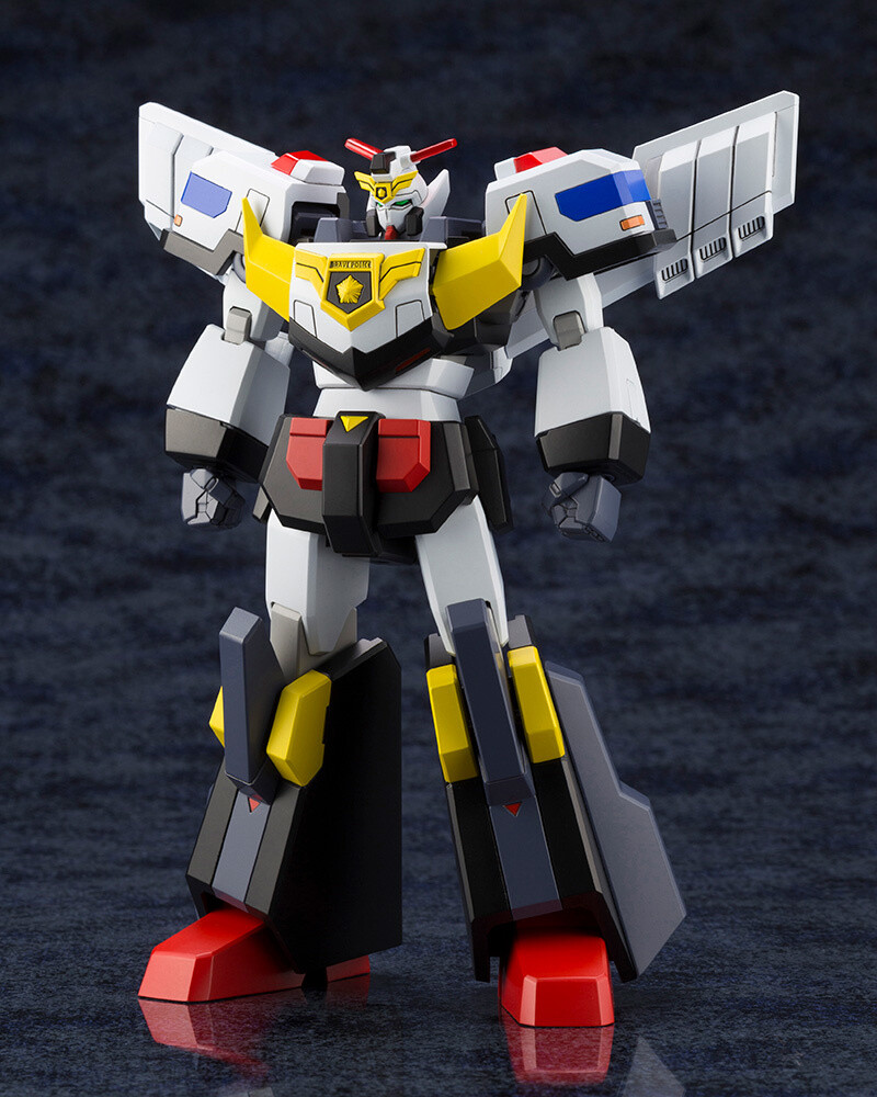 Brave Police J-Decker J-Decker - Tokyo Otaku Mode (TOM)