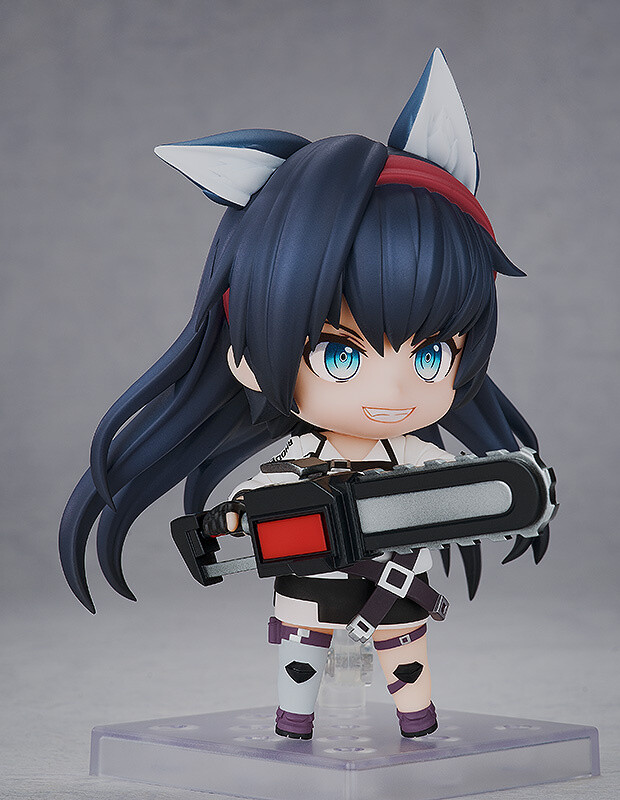 Nendoroid Arknights Blaze - Tokyo Otaku Mode (TOM)