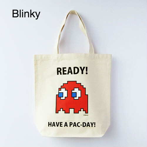 Pac-Man Tote Bags - Tokyo Otaku Mode (TOM)