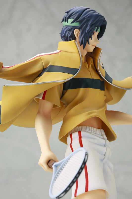ArtFX J Seiichi Yukimura: KOTOBUKIYA - Tokyo Otaku Mode (TOM)