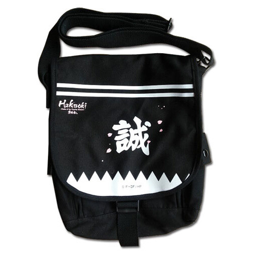 Hakuoki Makoto Icon Messenger Bag - Tokyo Otaku Mode (TOM)