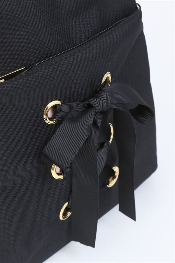 Honey Salon 2-Way Lace-Up Backpack - Tokyo Otaku Mode (TOM)