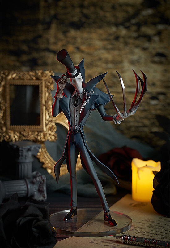 Pop Up Parade Identity V The Ripper: Jack: Good Smile Arts Shanghai ...