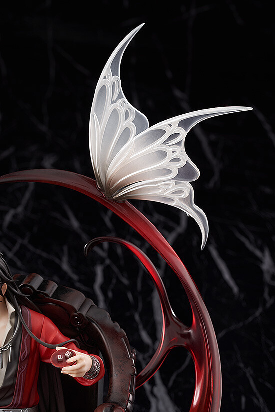Heaven Official's Blessing Hua Cheng 1/7 Scale Figure: Good Smile Arts Shanghai 14% OFF - Tokyo ...