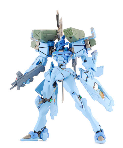 [Muv-Luv] A3-014 Tactical Surface Fighter Type-97 Fubuki: VOLKS - Tokyo ...