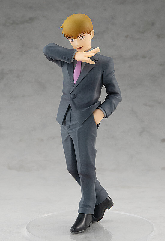 Pop Up Parade Mob Psycho 100 Iii Arataka Reigen Tokyo Otaku Mode Tom
